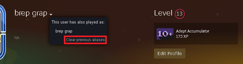 Customizing your Steam Profile - Formatting and adding links to your ...